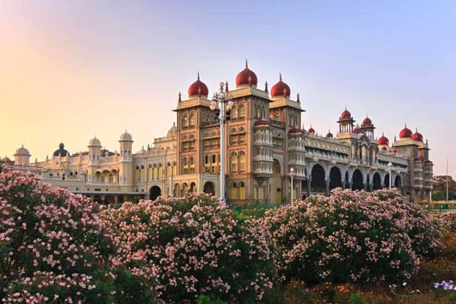 Bengaluru, Mysore, & Ooty: 6-Day Sightseeing Tour - Why Travelers Will Value This Tour