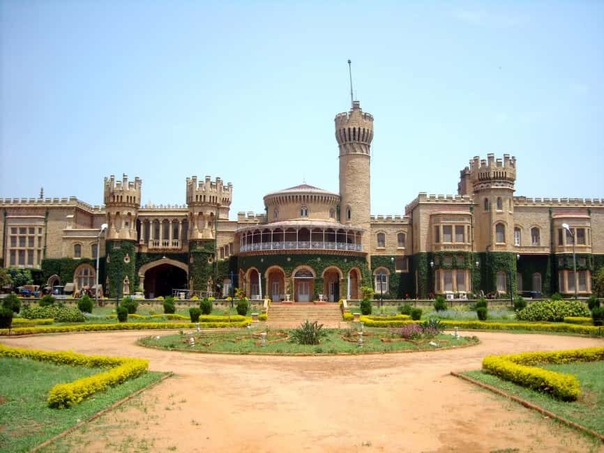 Bengaluru: Private City Tour - The Tour Experience: Practical Details and Value