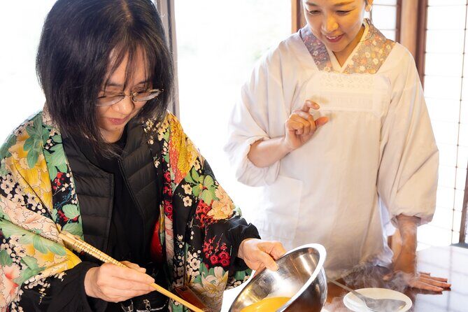 Bento Making in West Kobe - Practical Tips for Participants