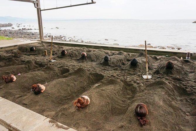 Beppu 4hr Private Trip with Government-Licensed Guide - Why the Tour Works and What We Loved