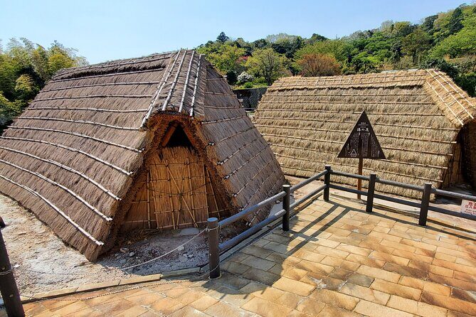 Beppu Guided Private City Tour with Transport - Exploring Beppu: A Journey into Japan’s Hot Spring Capital