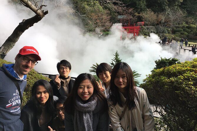 Beppu Kannawa Highlights Tour - Final Thoughts