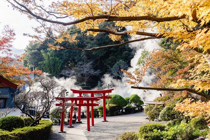 Beppu Private Customizable Full Day Tour - Breaking Down the Itinerary: What You Can Expect