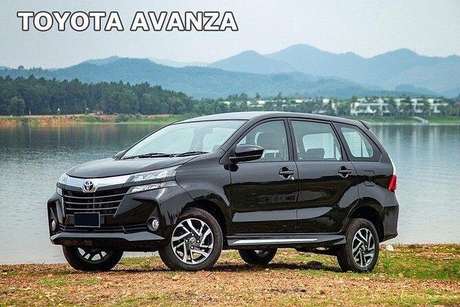 Best bali transport service - custom your own itinerary - The Flexible Itinerary: Your Day, Your Rules