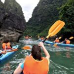 BEST Halong Bay Cruise 2 days 1 night - 5 stars - Frequently Asked Questions