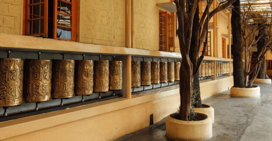 Best of Dharamshala with a local Half Day Tour by a AC Car - The Value and What Travelers Say