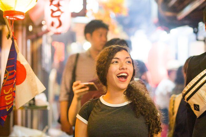 Best of Shinjuku: Izakaya Food Tour (4 Stops, 14+ Tastings) - The Experience: What Travelers Say