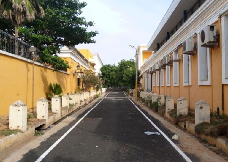 Best of the Pondicherry (Guided Full Day City Tour) - Why It Matters: The Value of Guided Insight