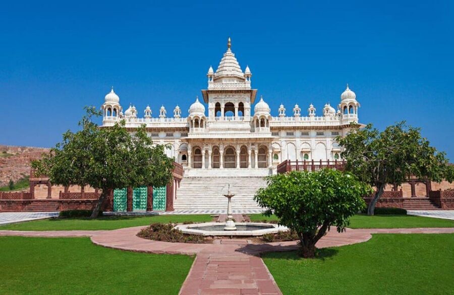 Best Private Day Tour Of Jodhpur - What to Expect on the Tour