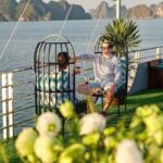 Best Seller 5-Star Halong Bay Cruise Jacuzzi & Buffet Lunch - What to Expect During the Day