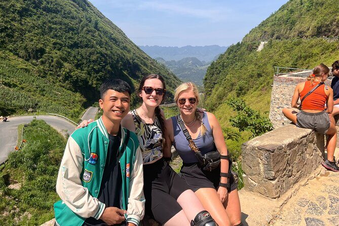 Best Seller Ha Giang Loop Motobike Tour 4d3n/ 3d2n Small Group - Authentic Experiences and Real Traveler Feedback
