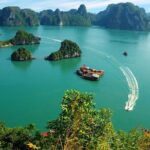 Best seller Halong Bay Cruises - The Balance of Value and Comfort