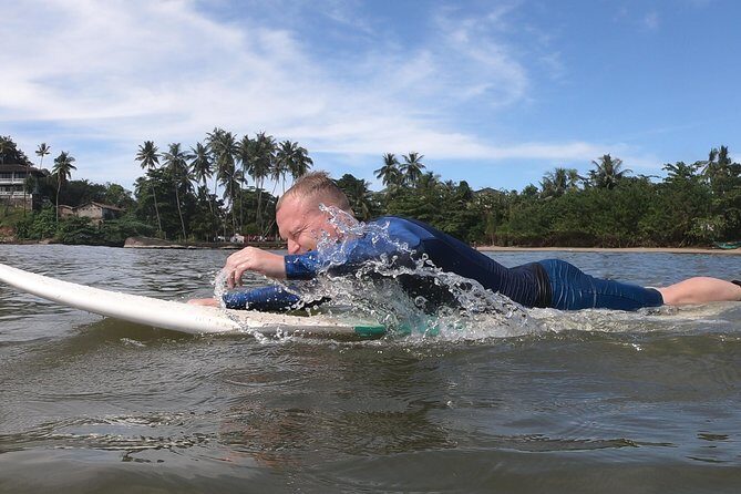 Best Surfing Experience in Sri Lanka (Single Surf Lessons) - Why This Tour Works Well for Travelers