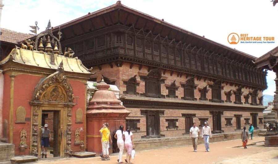 Best UNESCO World Heritage Tour in Kathmandu - 1 Day - Practical Details and Logistics
