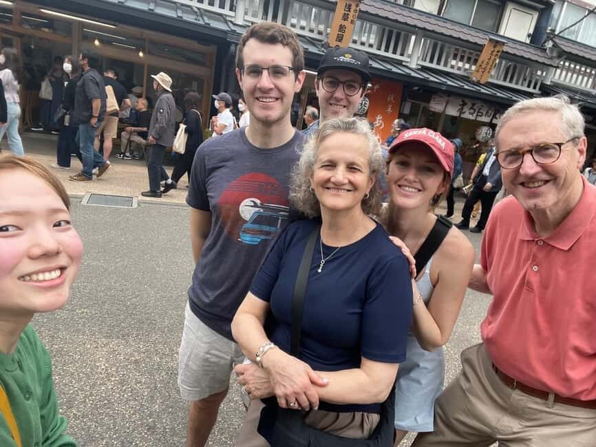 Beyond Asakusa: Cultural Journey to Kappabashi Kitchen Town - Who Should Consider This Tour?