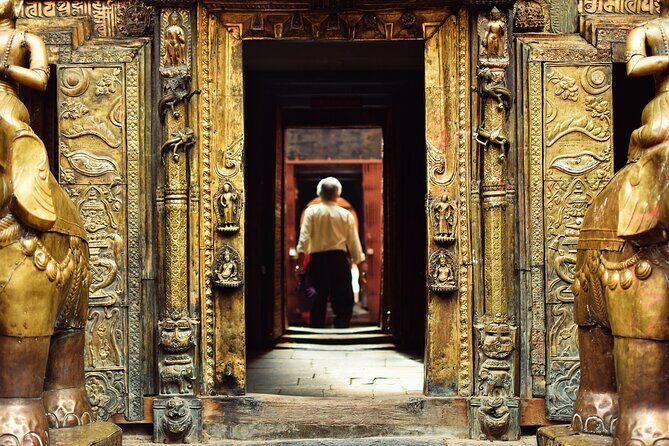 Bhaktapur And Patan Day Tour (Minimum 2 people) - FAQs