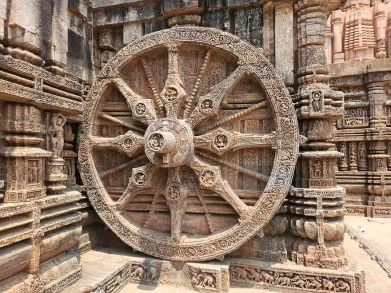Bhubaneswar: Konark and Bhubaneswar Private Day Trip - Practical Details and Value