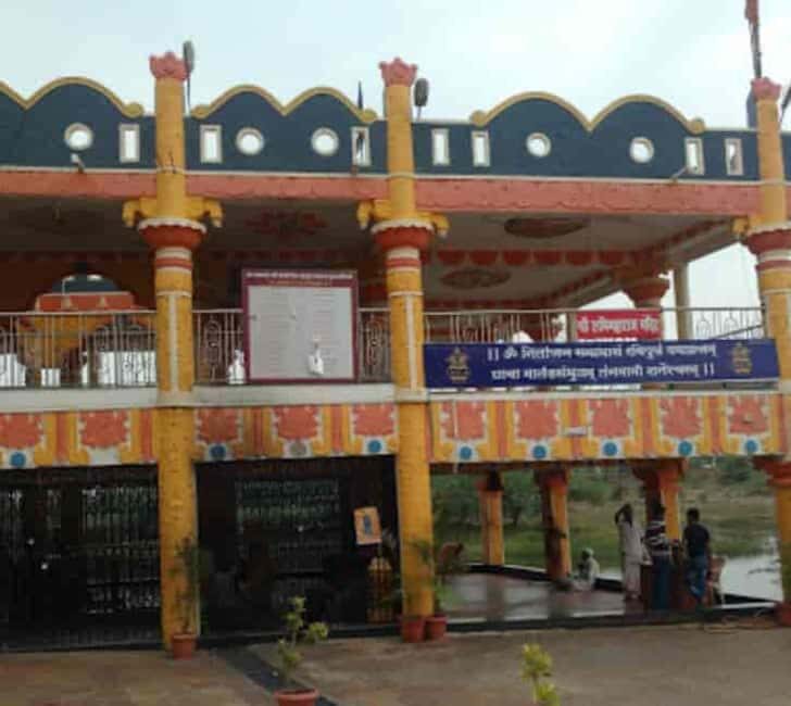 Bhusawal: Half Day Walking Tour with Market Visit - Practical Details and What You’ll Experience