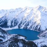 Big Almaty Lake tour by hiking - An Overview of the Big Almaty Lake Tour