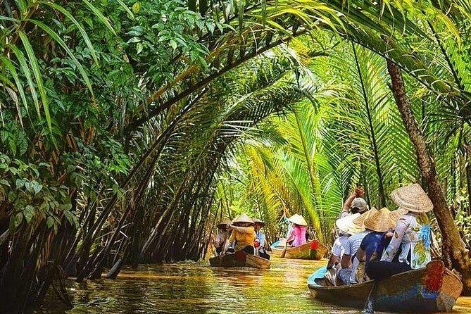 BIG BOSS private LIMOUSINE DAY TRIP TO MEKONG DElTA - What Travelers Love Most