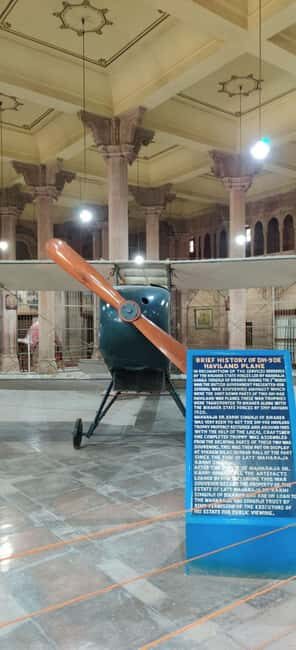 Bikaner: Full-Day Sightseeing Tour with Karni Mata Temple - Exploring the Itinerary in Detail