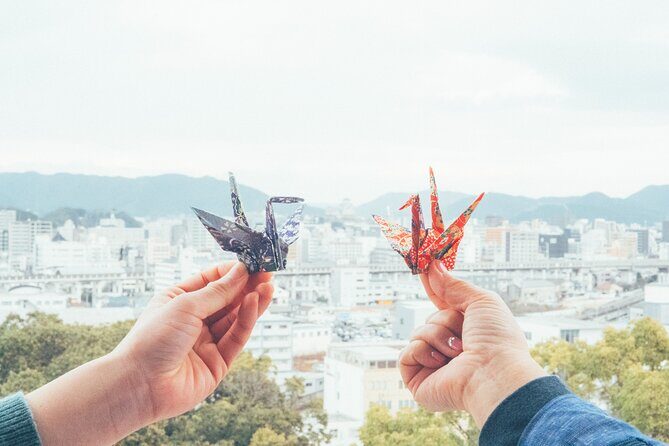 Bike Tour in Himeji Tegarayama Peace Park - Who Should Consider This Tour?