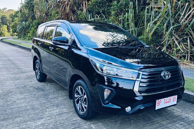 Bintan Vehicle Rental Travel in Comfort with a Custom Itinerary - Cost and Value Analysis