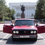 Bishkek Soviet Landmarks Tour in a Classic Zhiguli - Who Will Love This Tour?