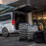 BKK and DMK Private Airport Transfers To Bangkok and Pattaya - The Booking and Communication Process