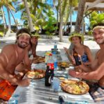 Blue Lagoon Eco-Tour, Avatoru Pass Snorkeling, Secret Green Lagoon - Why This Tour Stands Out