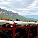 Blue Mountains Adventure: Wild Boar Rock & Cable Car - What the Tour Excels At
