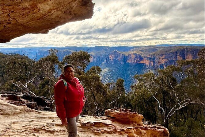 Blue Mountains Helicopter and 4WD Eco Tour Experience - A Closer Look at the Itinerary and What You Can Expect