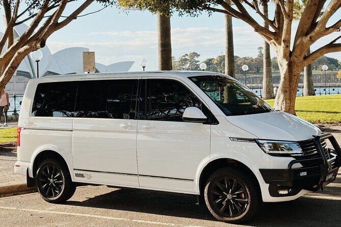 Blue Mountains Luxury Small Group Tour From Sydney - Practical Details: What You Need to Know