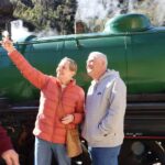 Blue Mountains: Zig Zag Railway Heritage Train Ride - The Itinerary and What to Expect