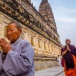 Bodhgaya: Buddhist Pilgrimage Temple & Monastery Day Tour - How the Logistics Enhance the Experience