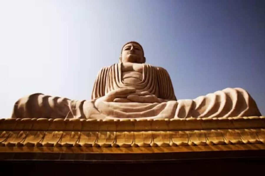 Bodhgaya: Buddhist Pilgrimage Temple & Monastery Day Tour - The Practical Side: Logistics and Value
