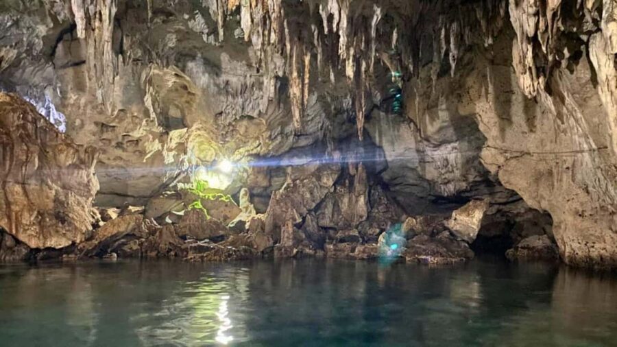 Bohol Panglao Adventure: Secret Beach, Cave Exploration - An In-Depth Look at the Tour