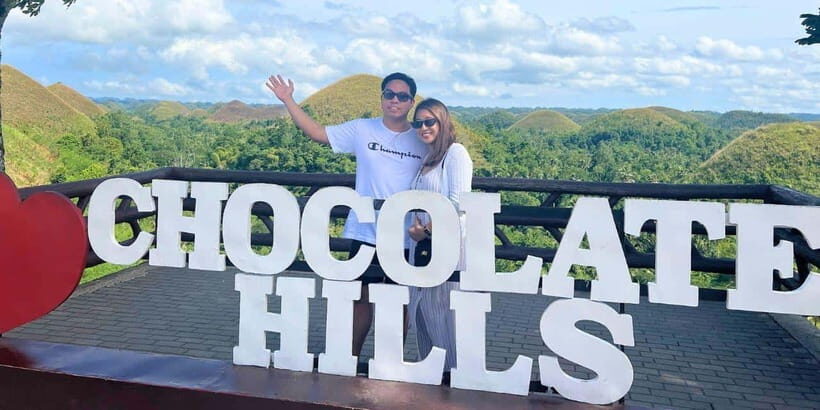 Bohol Private Tour: Chocolate Hills, Tarsiers & Loboc River - The Itinerary Breakdown: What’s Included and What to Expect