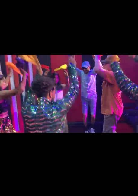 Bollywood Insider Tour with Dance - A Deep Dive into the Bollywood Insider Tour