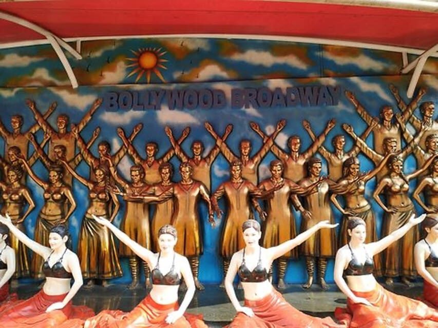 Bollywood & Slum Life experience Tour - Why This Tour Is a Good Value