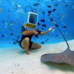 Bora Bora: Aquasafari Helmet Dive & Coral Garden Tour - Why This Tour Might Be Perfect for You