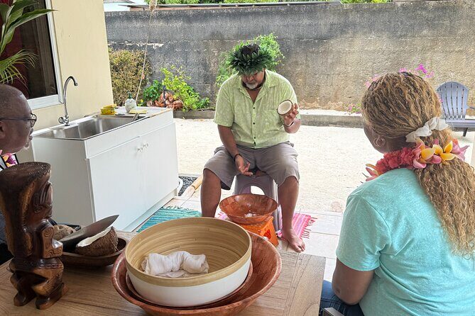 Bora Bora Polynesian Cooking Master Experience - A Final Word: Who Will Love This Experience?