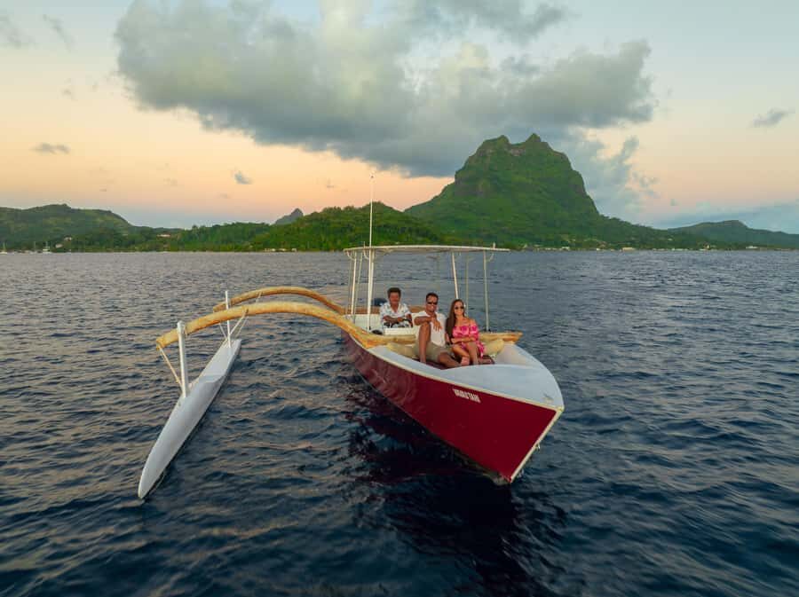 Bora Bora Stargazing Tour - What Makes This Tour Stand Out
