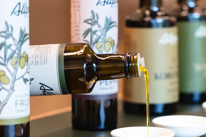 Boutique Waiheke Island Wine, Gin and Food Tour - Practical Tips for Booking and Participation