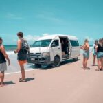 Bribie Island: 4WD, Kayak, and WWII Bunker Tour - What Makes This Tour Stand Out