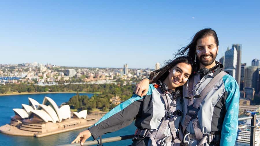 BridgeClimb Burrawa - Aboriginal Climb Experience - The Value and Cost