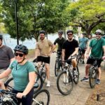 Brisbane: 2-Hour Guided Bike Tour - What You Can Expect from the Tour