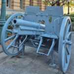 Brisbane at War Walking Tour - Authentic Insights from Reviews
