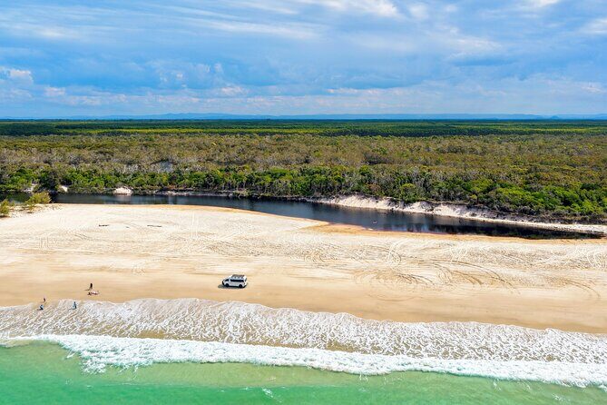 Brisbane day trip to Bribie Island - Who Should Consider This Experience?