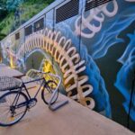 Brisbane: International Street Art Walking Tour - The Practical Stuff